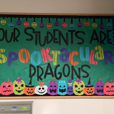 Classroom Door Sign, Boho Rainbow Classroom, Where Are We Door Sign ...