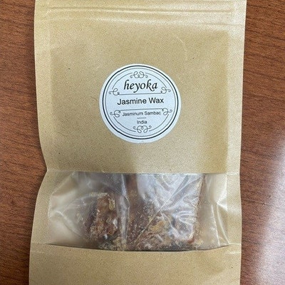 Labdanum Spain Resin Cistus Ladaniferus Spain - Etsy