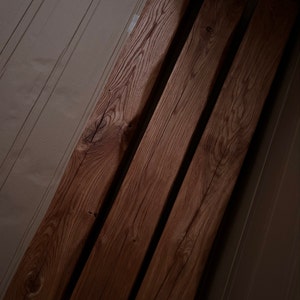 Fire Surround Many Size Variations Hand Crafted Oiled Fixings Included ...