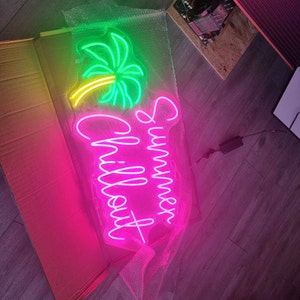 To Infinity and Beyond Neon Sign Custom Neon Sign Bedroom Led Light ...