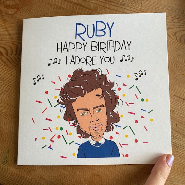 Personalised Farewell Leaving Card, Office, Company Name, Retirement ...