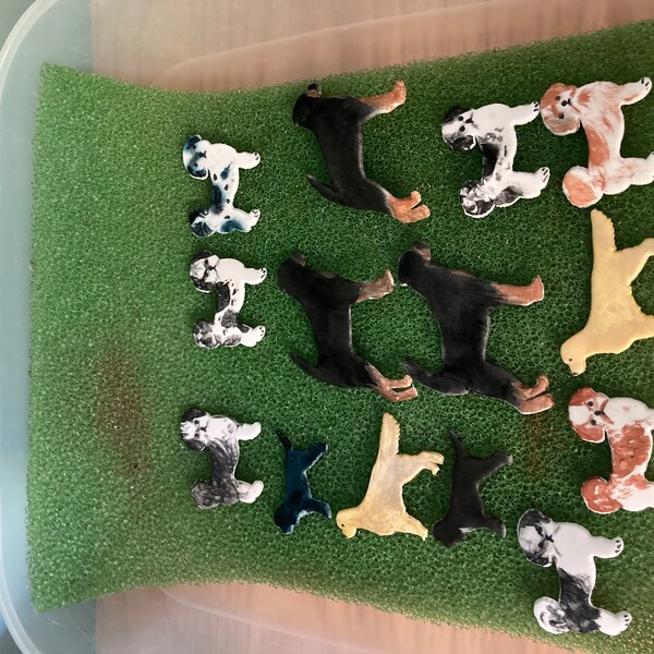 Rottweiler Cookie Cutter Dog Breed Pet Pup Treat Cutter Puppy Pupcake ...