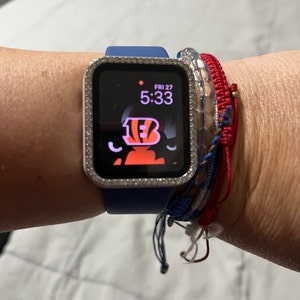 Alabama Crimson Tide Football Big Al Apple Watch Wallpaper - Etsy