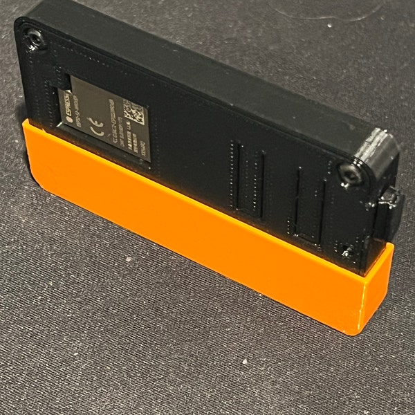 Flipper Zero Wifi Case - Standard (steel Fasteners) With Free Pin ...