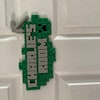 3D Door Sign Minecraft-inspired - Personalized Name Custom Kids Bedroom ...