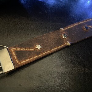 Alphabet Letter Concho 3/4 Shiny Silver A-Z | Etsy