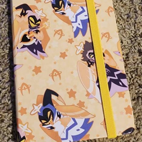 Digital PDF OMORI Paper Puppet - Etsy