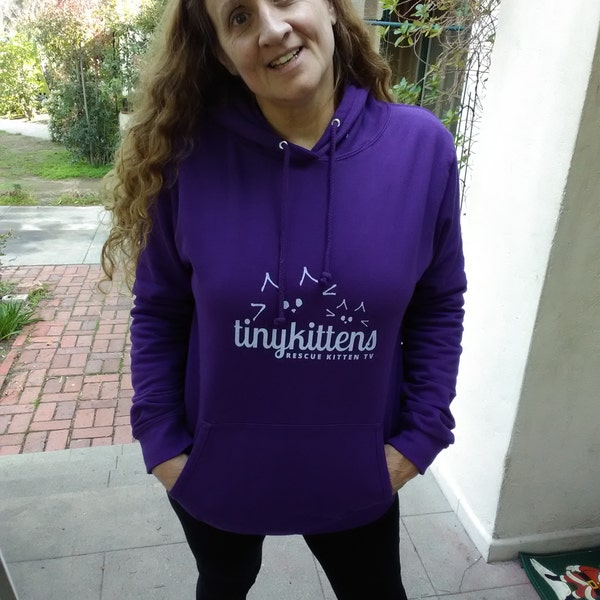 Photograph of Nano, the Tiniest Kitten (for Download) - Etsy