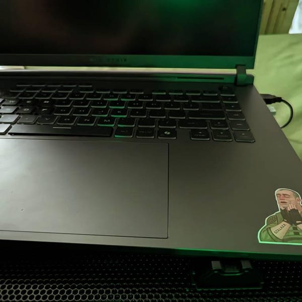 Katowice 2014 Stickers CSGO in Real Life Set - Counter Strike 2 ...