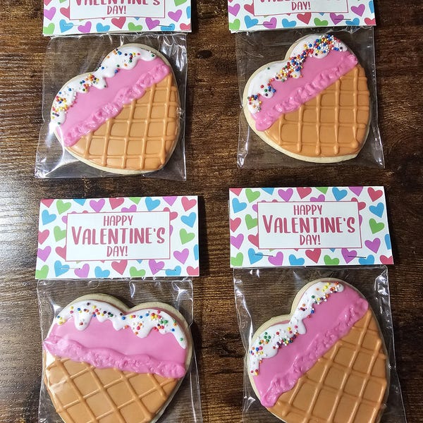 Pastel Paint Your Own PYO Cookie Topper / Paint Your Own Cookie ...