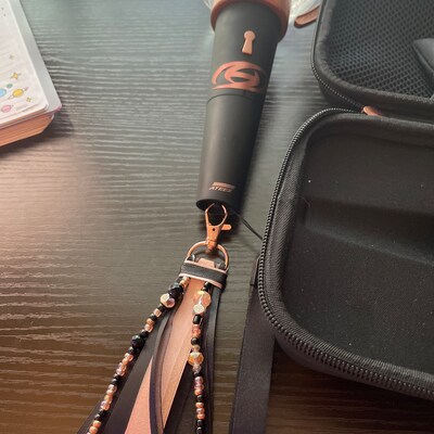 ATEEZ Kpop Lightstick Tassel ATINY Lightiny Accessory V1 - Etsy