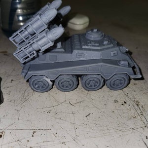 20 MRT Parade Caps Heads Set 003 - Etsy