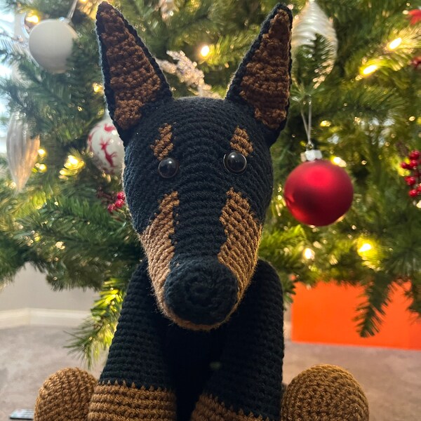 Baby Jack Jack Crochet Pattern, Crochet Jack Jack, Baby Crochet, Crochet Baby, Crochet the ...