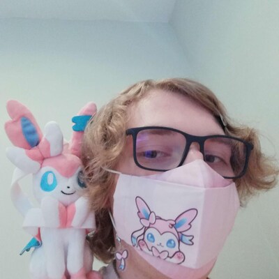 My Little Pony Scarf / MLP / Princess Celesstia - Etsy