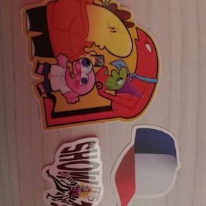 Alien Doge Holographic Print - Etsy