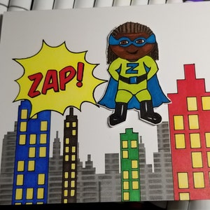 Counting Bears Clipart - Color AND Black and White Outline Digital Art ...