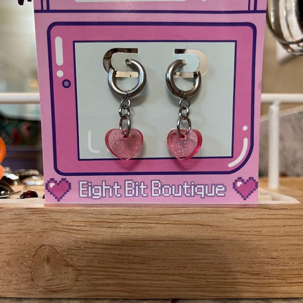 Mystery Minis // Gacha Pull Random Mini Earring Pair No Duplicates ...