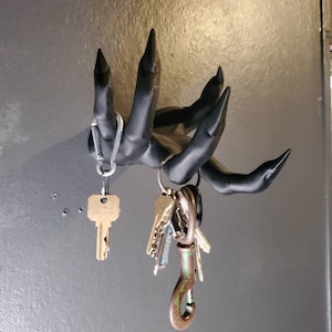 Phasmophobia Hand - Etsy