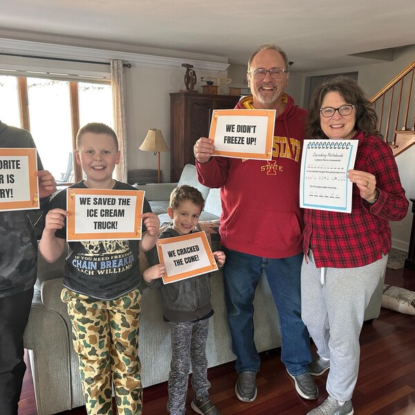 St. Patrick's Day Escape Room for Kids - Printable PDF | DIY Escape ...