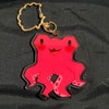 Slugcat Rain World Phone Charms / Keychains - Etsy