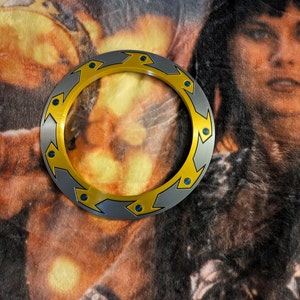 Vi Gauntlets / Gloves for Cosplay From Arcane, League of Legends - Etsy