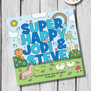 Pastel Rainbows Clipart Scrapbook Printables, Vector Rainbow and Cloud ...