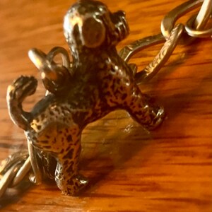 English Setter Dog Charm - Etsy