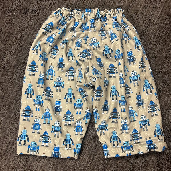 Mamabear Quick Dry ONE SIZE Fitted Diaper - Organic Cotton or Organic ...