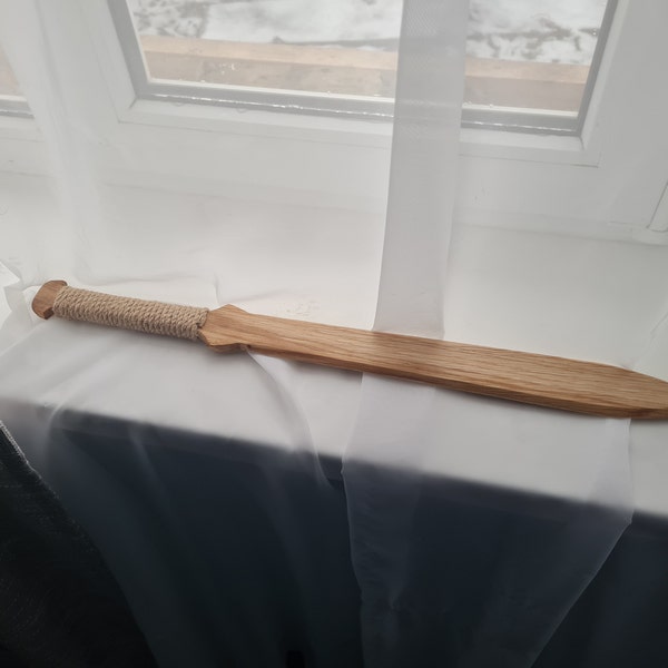 Personalized Wooden Sword, Knight Sword for Boys, Child Birthday Gift ...