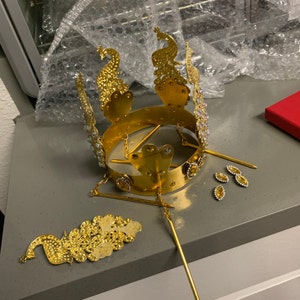 Omiero Umiero De Ochun With 5 Herbs Santeria Osha Palo Egun | Etsy