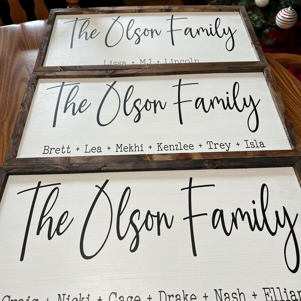 Come to the Table Dining Room Sign Framed Farmhouse Sign Farmhouse ...