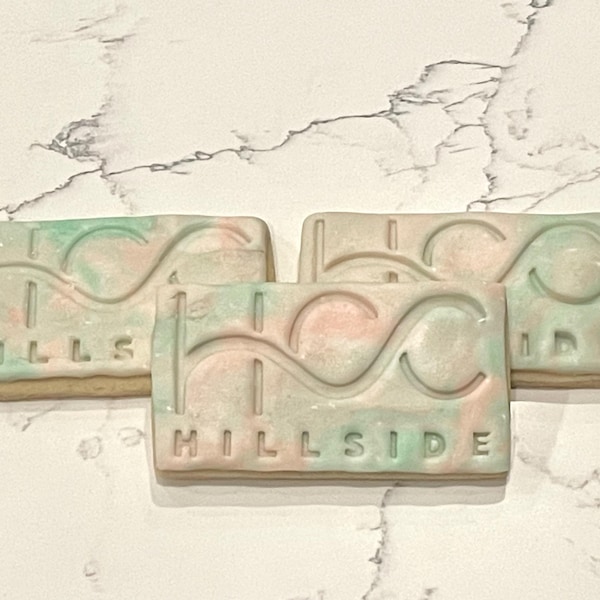 Tennessee T Cookie Cutter - Etsy
