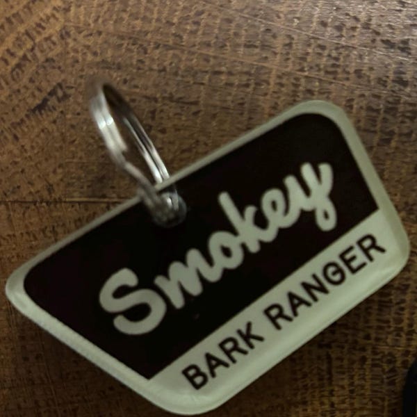 Artist Sign, Self Adhesive, Acrylic Plaque, Personalized Gallery Wall ...