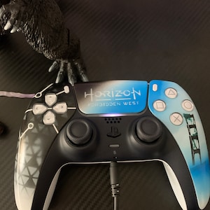 Custom Painted Halo Themed Controller Master Chief for Xbox - Etsy