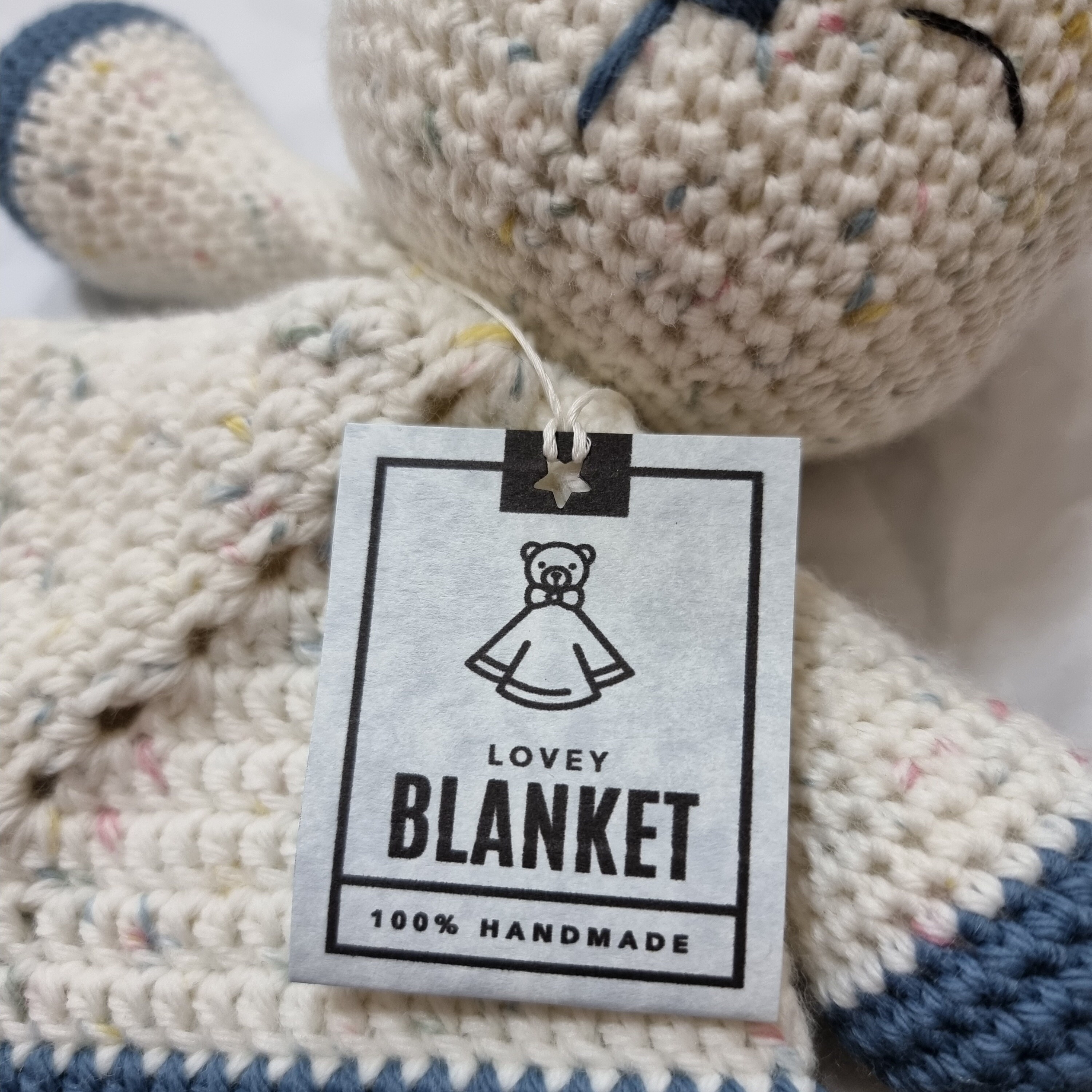 PRINTABLE Lovey Tags - DIGITAL PDF - Hang tags and labels for baby ...