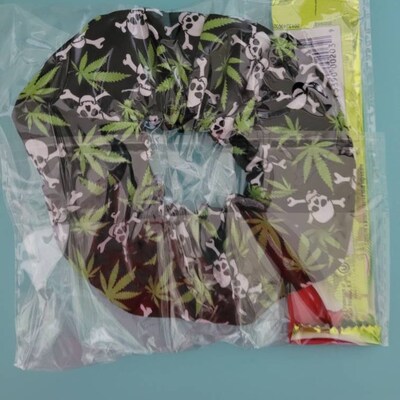 Beatles Scrunchie Hey Jude Scrunchies Scrunchie scrunchies - Etsy