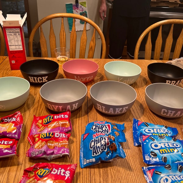 Family Movie Night Gift Box - Etsy