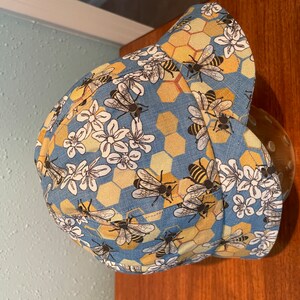 Pattern PDF Tutorial of Clam Shell Bag Step-by-step - Etsy