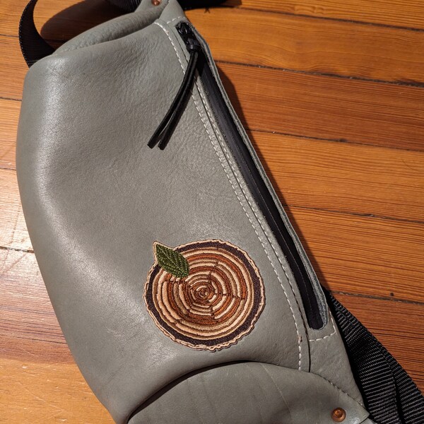 Tree Patch, Nature Patch, Explore Patch, Backpack Patch, Hiking Patch, Wilderness Patch ...