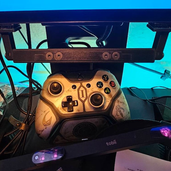 Winwing PTO2, PTO/PCR Universal Panel Mount - Etsy