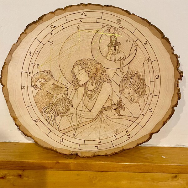 A Time When Dining Table/wall Art - Etsy