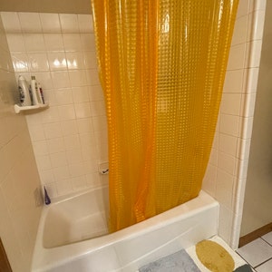 Pink Player Bunny Rabbit Trash Can Hot Pink Bathroom Decor - Etsy