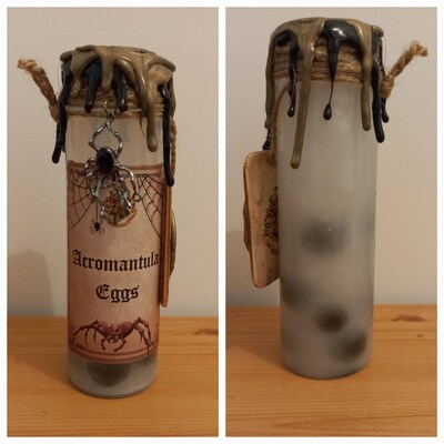 Elixir of Life Potion - Etsy