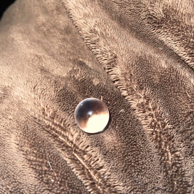 1 Pc. 14mm Opalite Sphere, Crystal Ball, Opalescent Glass, Blue Sphere ...