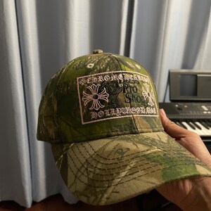 REAL LA Dodger Bass Pro Trucker - Etsy