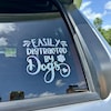 Area Code 505 Decal Zia Decal New Mexico Sticker 505 Bumper Sticker ...
