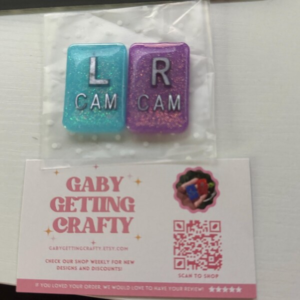 Xray Lead Letters 1/4” Sold in Pack of 100 Mix and Match DIY X Ray ...