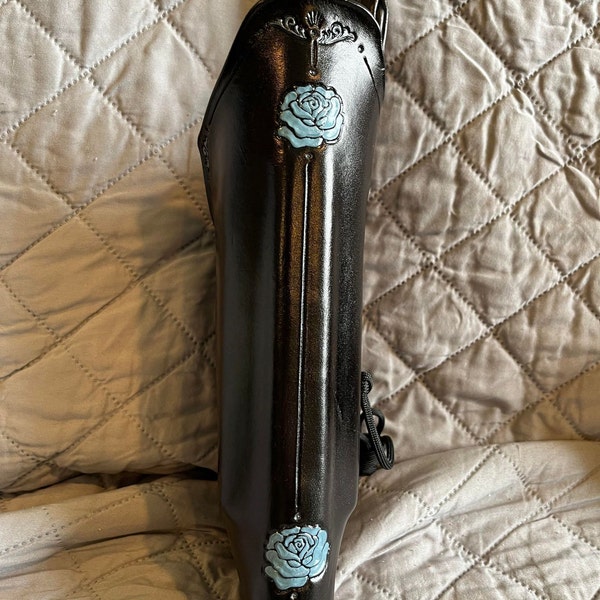 Flynn Rider Satchel, Belts and Pouch - Disney's Tangled - Rapunzel ...