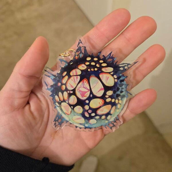 Crocheted FINN Hat From Adventure Time Beanie Handmade - Etsy