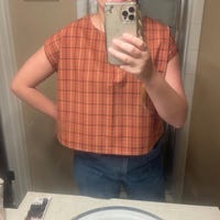 All Well Box Top Sewing Pattern + Hacking Guide - Etsy Australia